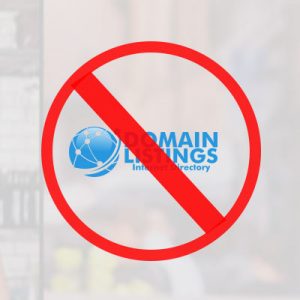 Beware of The Scam from "Domain Listings" | Long Point Digital